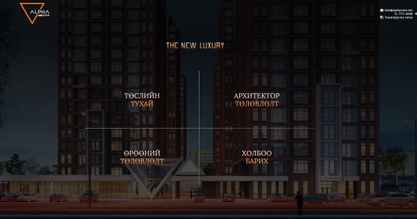 The new luxury | Teso Properties LLC